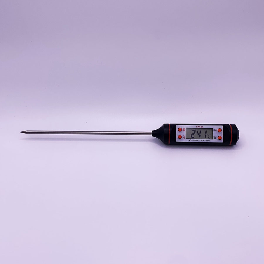 LCD Digital Thermometer