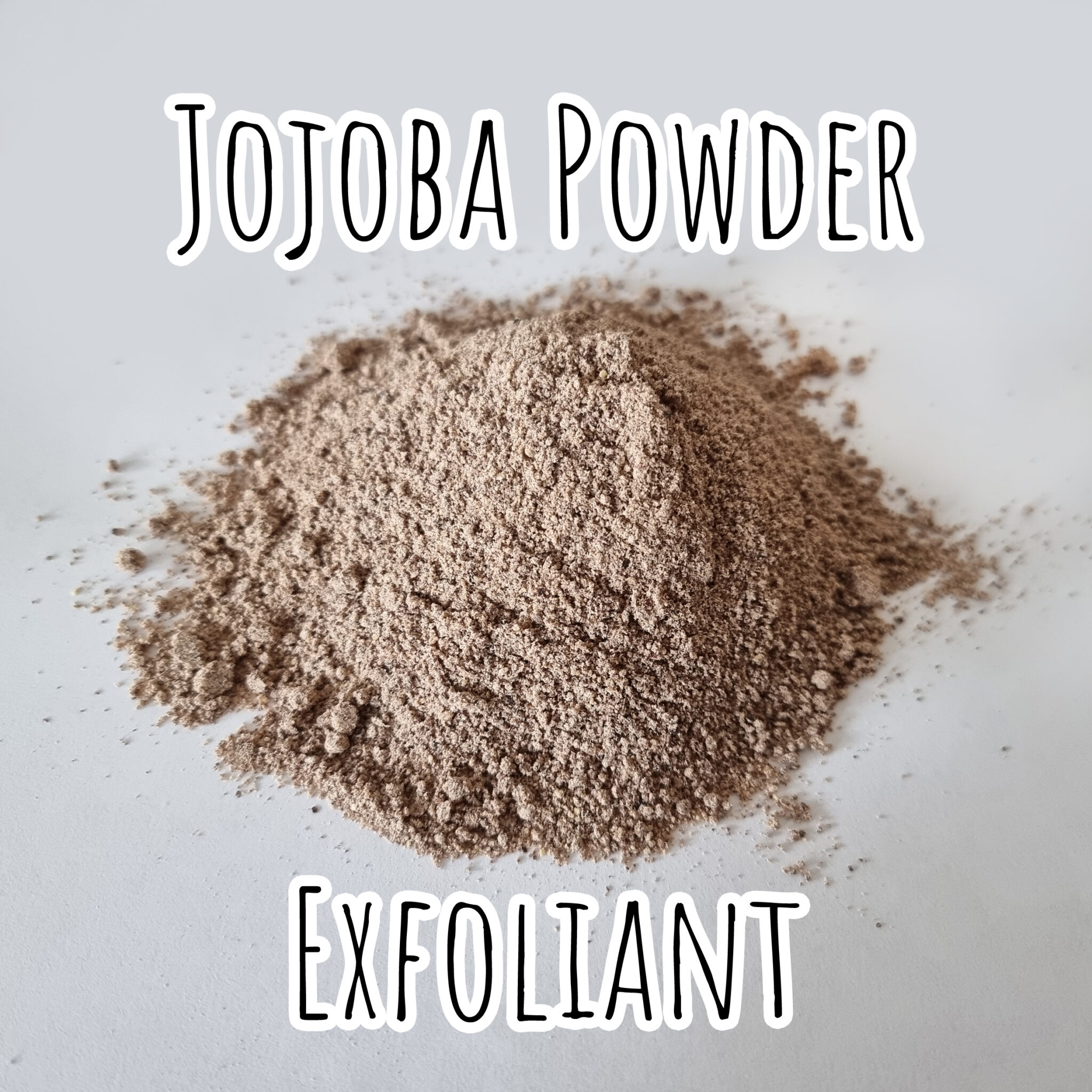 Jojoba Seed Powder | Dry Ingredients | Soak Rochford