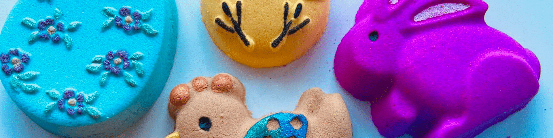 Ideas for Spring Creations | Blogs | Soak Rochford