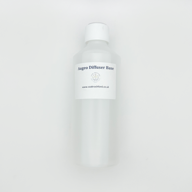 Augeo Clean Multi Base | Home Fragrance | Soak Rochford