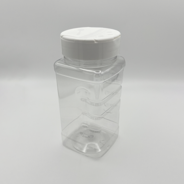 Empty Shaker Pot Container | Bulk/Wholesale | Soak Rochford