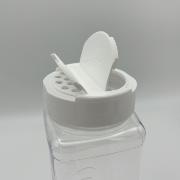 Empty Shaker Pot Container | Bulk/Wholesale | Soak Rochford