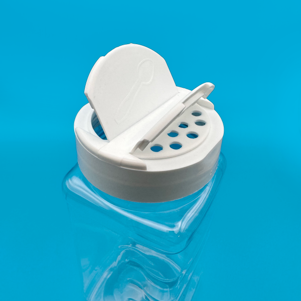 Empty Shaker Pot Container | Bulk/Wholesale | Soak Rochford