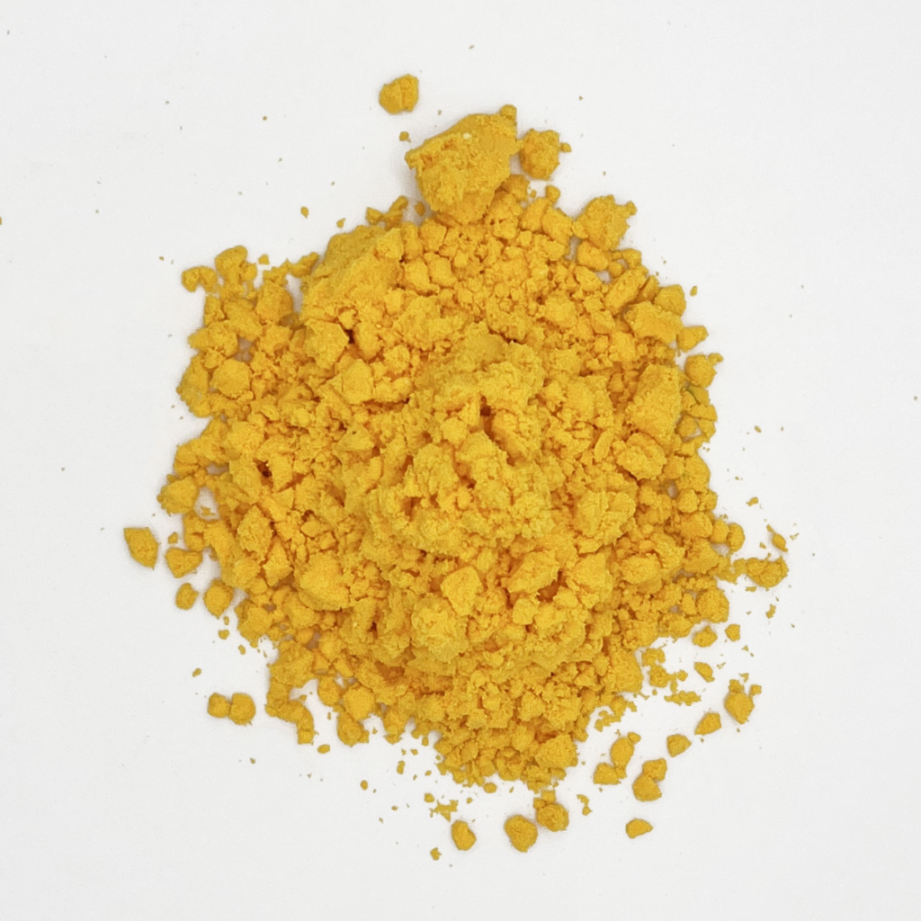 Citrine Yellow Water Dye | Soluble Dyes | Soak Rochford
