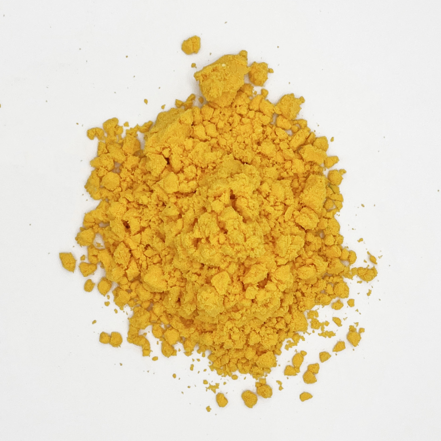 Citrine Yellow Water Dye | Soluble Dyes | Soak Rochford