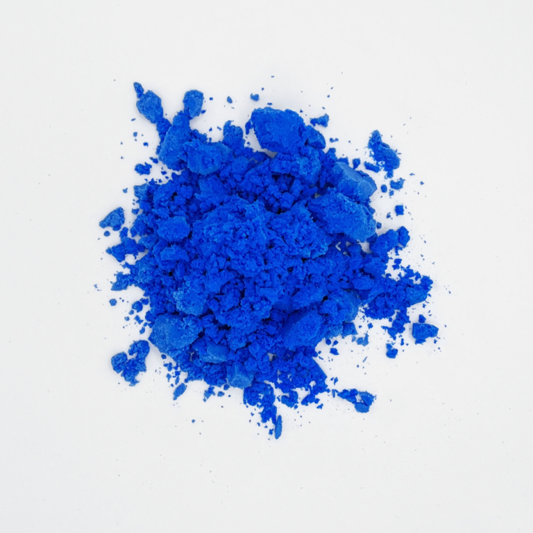 Sapphire Blue Water Soluble Dye | Soak Rochford