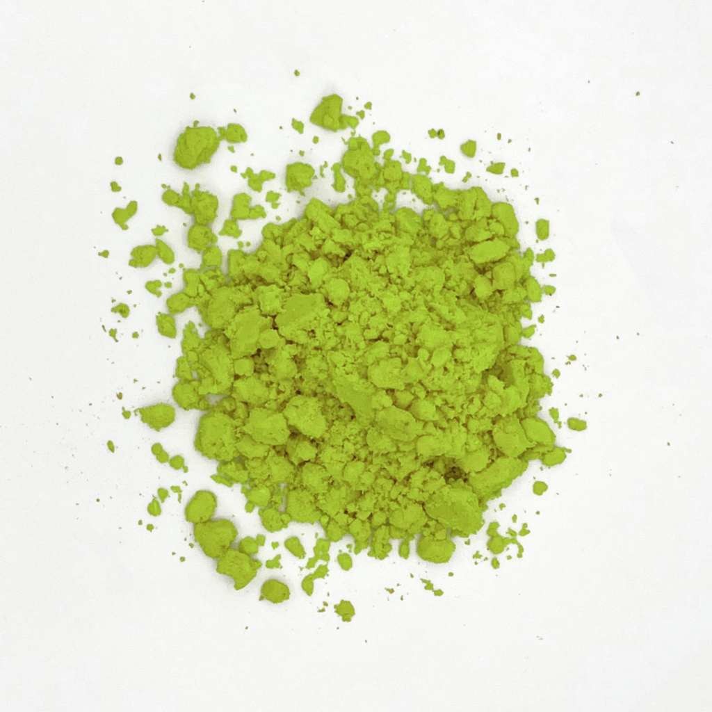 Soak Rochford | Toxic Green Dye Cosmetic Moulds, Dyes, Supplies