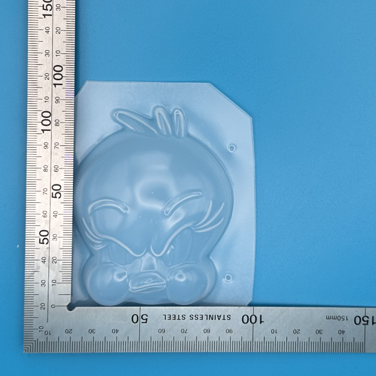 Tweety Bird Bath Bomb Mould Soap Moulds | Plastic Moulds