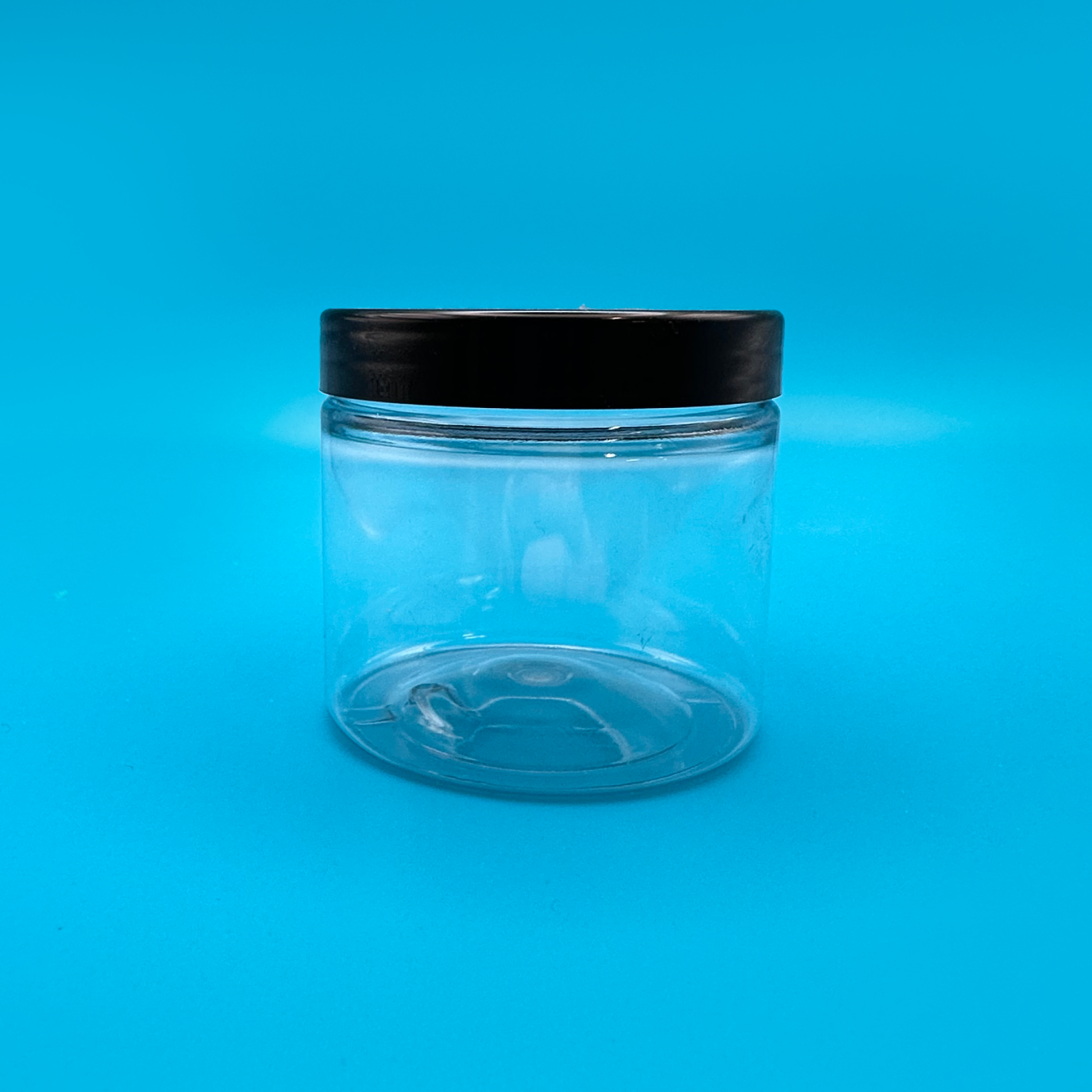 200ml PET Pots Soap Jars | Soak Rochford | Soap Supplies