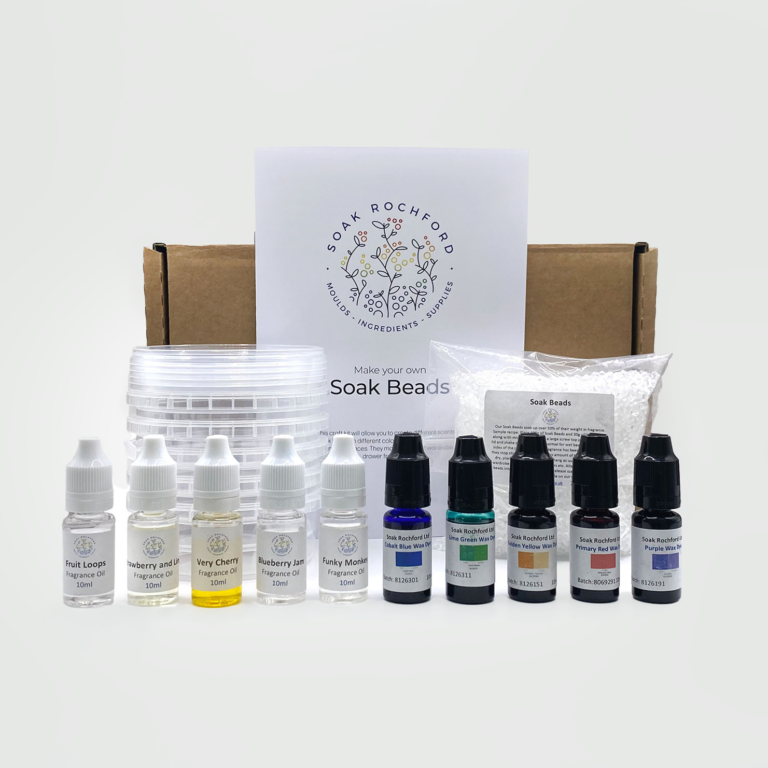 Kits ⋆ Soak Rochford