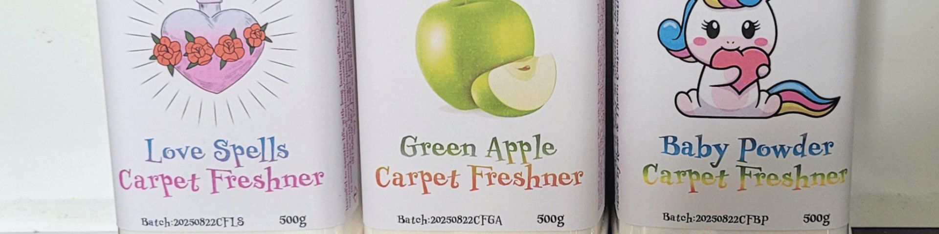 Deep Dive Into Our “Make Your Own” Kits | Blogs | Soak Rochford