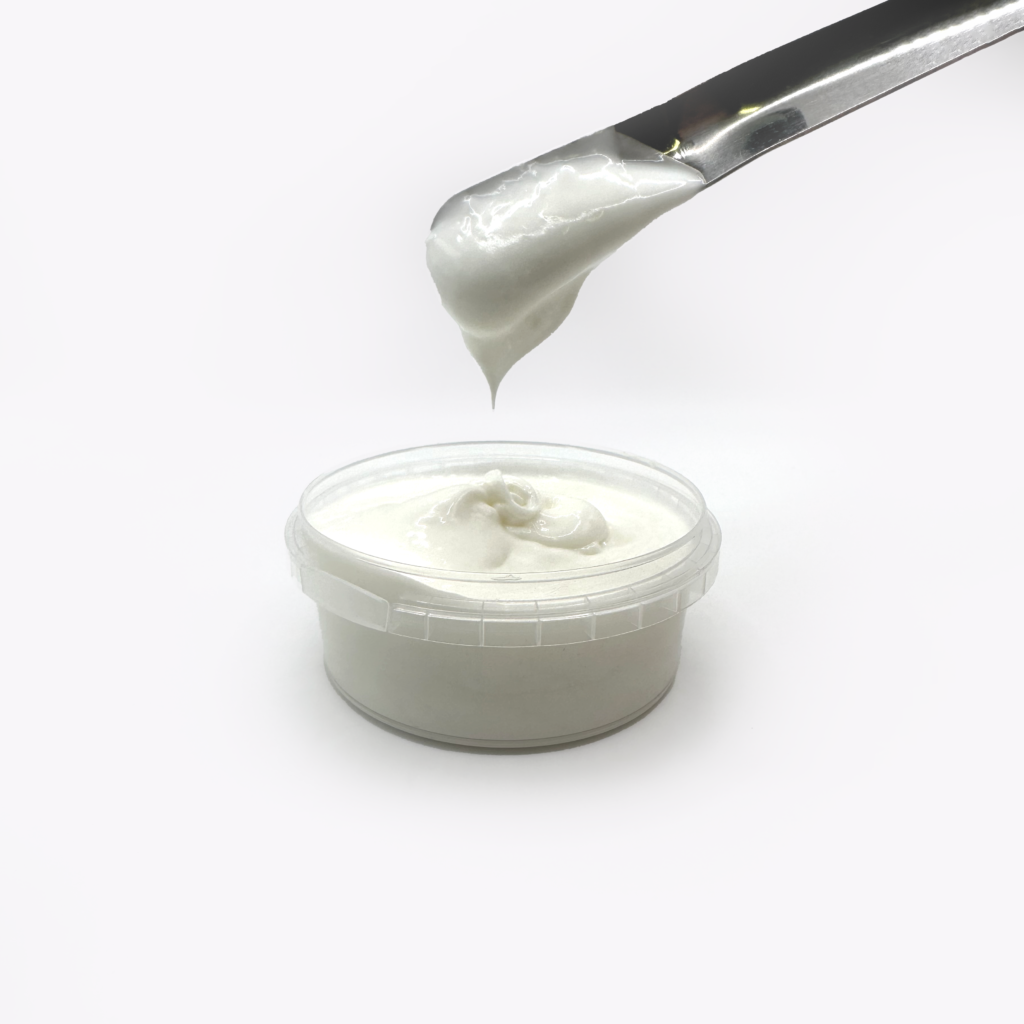 Unscented Hair Conditioner Base | Bath and Body | Pre Made Base