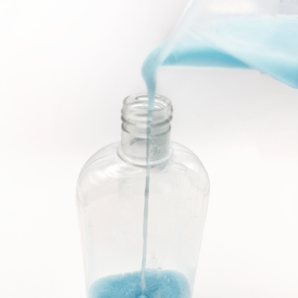 Create Your Own Liquid Soap Making Kit