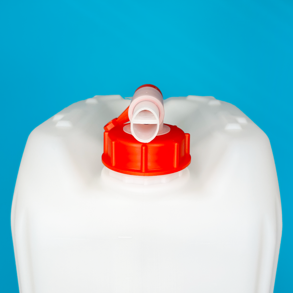 Barrel Tap for 25L / 30L Barrel Sizes | Dispensing | Soak Rochford