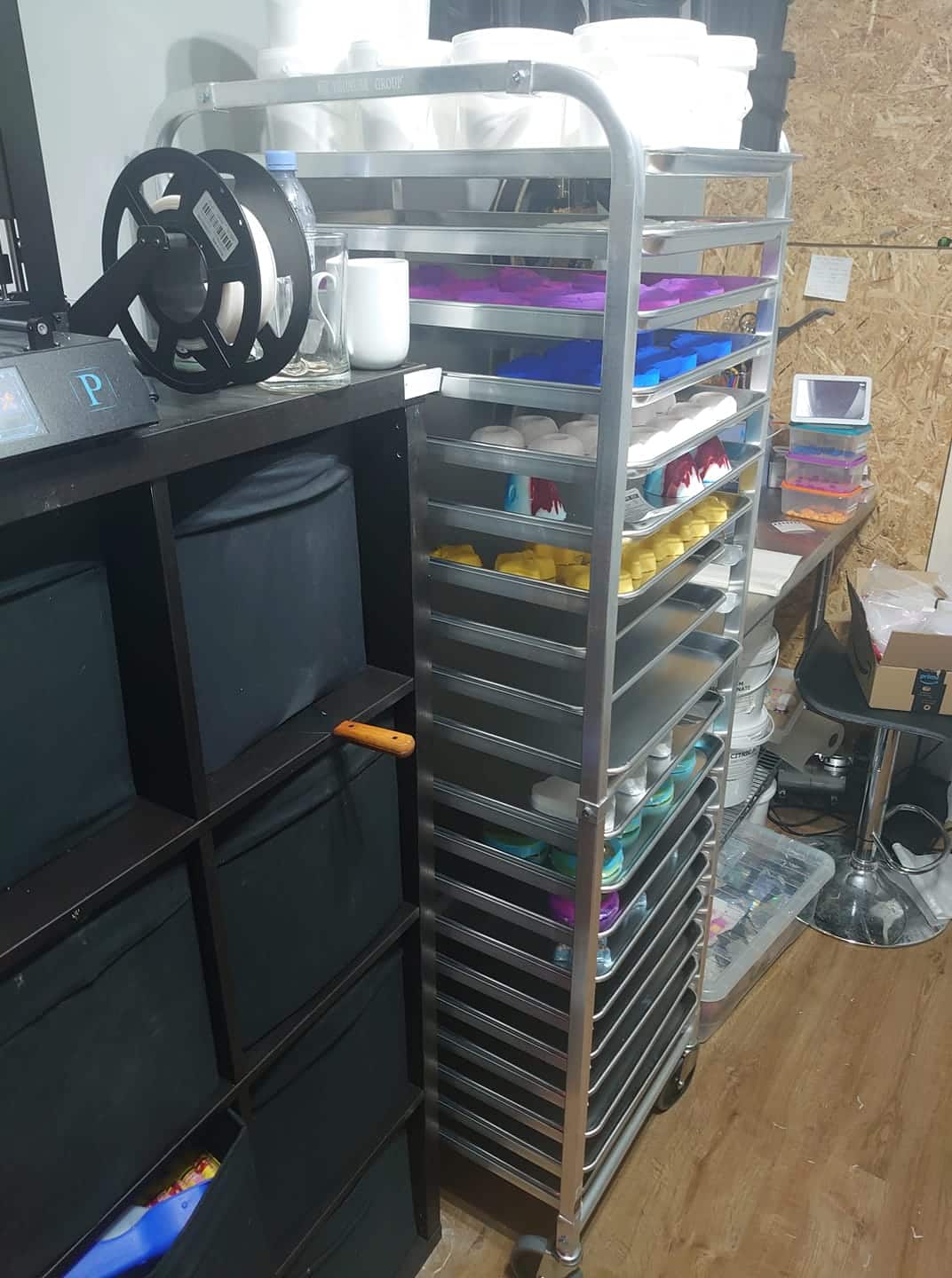 How to Make Your Workspace Feel Like It’s Doubled